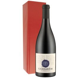 Luberon - Gardarem - Marrenon AOC 2021 | cadeauvin.fr